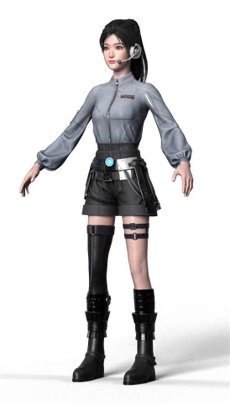 The Element Code 305 Df Experiences