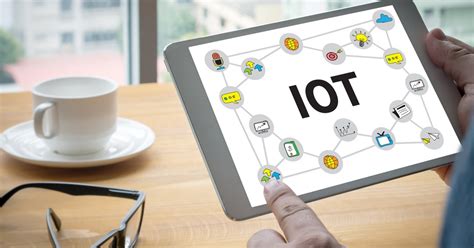 Sprint Unveils Curiosity Platform For Iot Management