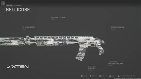 Best Bryson 890 Loadout In Warzone 2 And MW2 The Nerd Stash