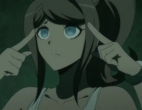 Aoi Asahina Danganronpa Danganronpa Trigger Happy Havoc Anime Crossover