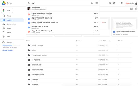 The 5 Best Dropbox Alternatives In 2024 Zapier