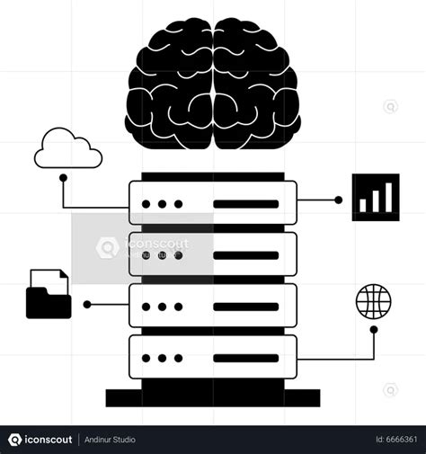 Best Premium Database Of Artificial Intelligence Illustration Download