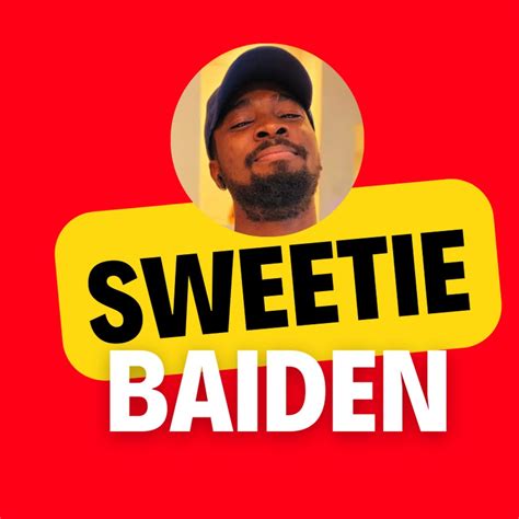 Sweetie Baiden Tv Youtube