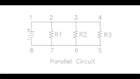 How To Draw Electrical And Electronics Circuit On The Mobile AutoCAD App YouTube