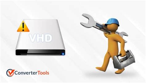 How To Repair Corrupt VHD File Using Simple Hacks DIYs