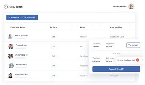 Best PTO Tracking Software Top 8 Tools For Accurate Time Off Management