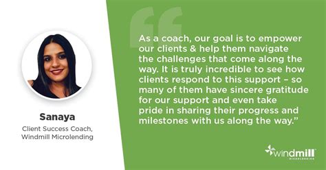 Shaurya Singh On Linkedin Very Proud Of My Wifes Achievements At Windmill Microlending