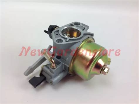 CARBURATORE PER MOTORE HONDA MOTOCOLTIVATORE ALBERO ORIZZONTALE GX 390