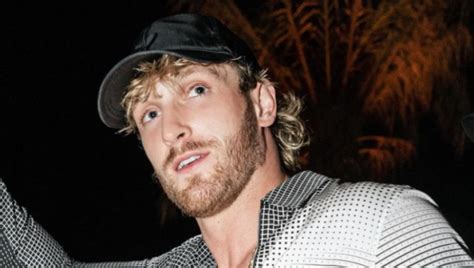 Logan Paul Challenges Brother Jake Paul To A Boxing Match After Logan