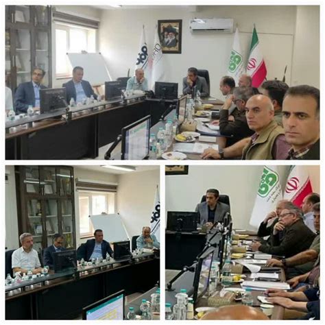بازدید مدیرعامل شرکت ملی فولاد ایران از شرکت فولاد سفیددشت پورتال