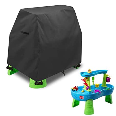 I Tested The Top Step2 Water Table Accessories And Heres What Happened