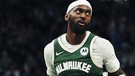 Who Is Bobby Portis Jr Everything You Need To Know About Milwaukee