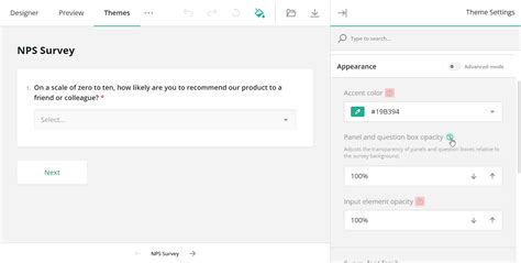 SurveyJS V1 11 5 Release Notes Open Source JS Form Builder Libraries