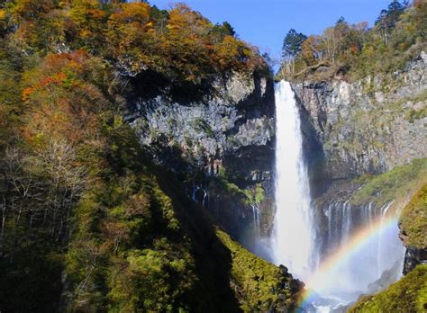 涼しさ別天地 国際避暑地奥日光の絶景涼感スポットはココ TRIP Sトリップス