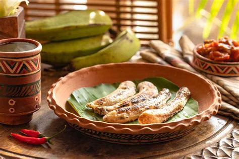 Comidas típicas da África descubra 10 pratos fascinantes Saindo da