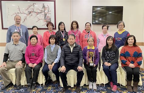 澳門體育週報 第六屆海峽兩岸暨港澳健身氣功交流賽 澳門健身氣功總會共取得四金獎一銀獎