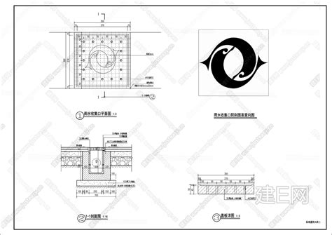 园林景观通用大样图cad施工图施工图下载施工图园林景观通用大样图cad施工图下载施工图园林景观通用大样图cad施工图免费下载建e室内设计网