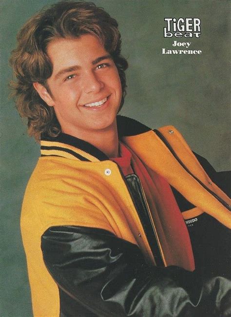 What Ever Happened To Joey From Blossom