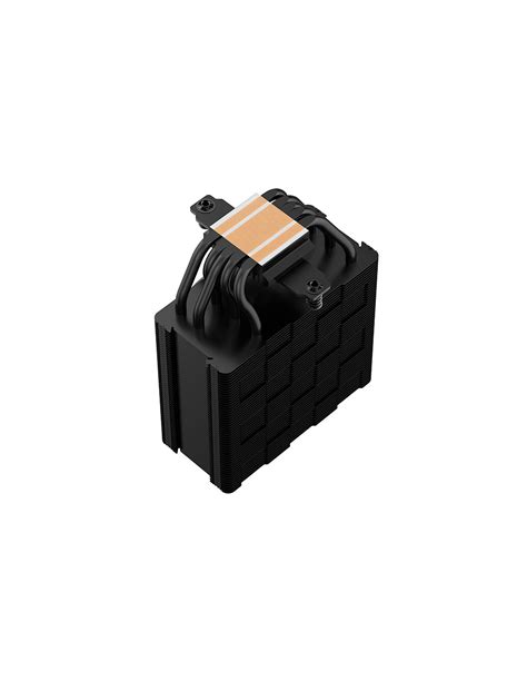 Deepcool Ag500 Bk Argb Refrigeración Cpu