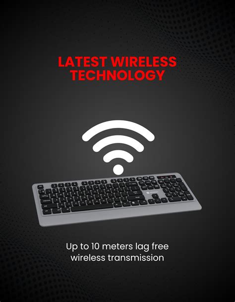 Buy Portronics Key5 Multimedia Wireless Keyboard And Mouse Combo