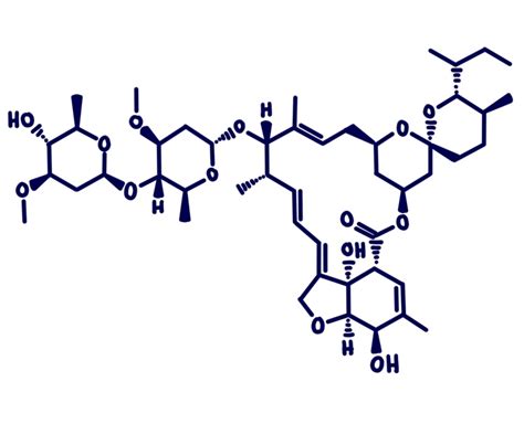 Ivermectina Cosè A Cosa Serve Effetti Collaterali