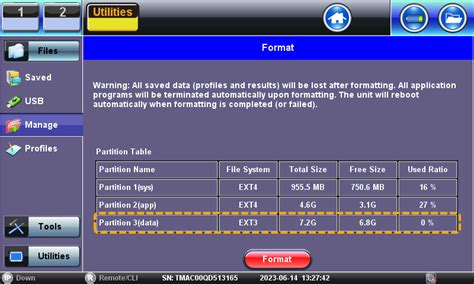 How Does The Mttplus External Usb Storage Expansion Work