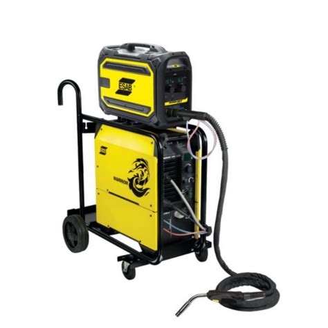 Esab Warrior 500i | ubicaciondepersonas.cdmx.gob.mx