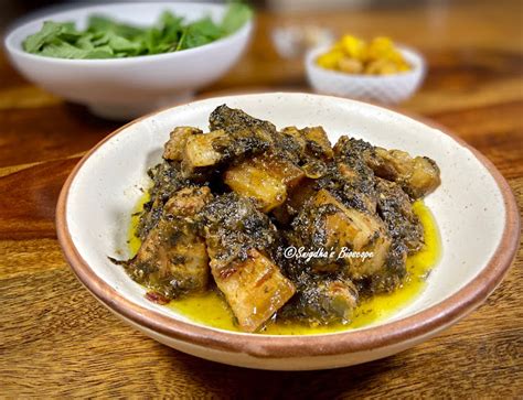 Mwitha Jwng Oma Wangkree Pork With Roselle Leaves Bodo Recipe