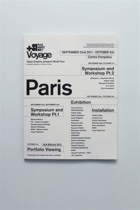 Grid System In Graphic Design