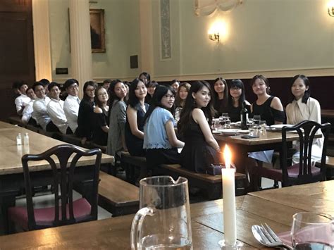 Polyu Hkcc Students