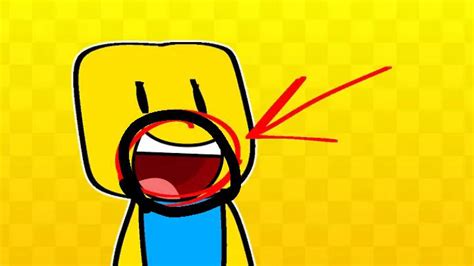 I Found Noob With A Bfdi Mouth Rbfdiassets