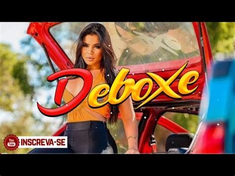 CD DEBOXE ELETRO FUNK 2023 YouTube