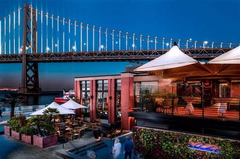 Waterbar San Francisco South Beach Menu Prices And Restaurant Reviews