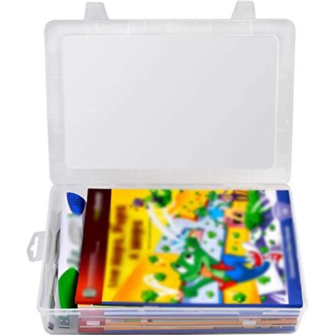 Leapfrog Leapreader System Learn To Read 5 Book Bundle Pack Educational Toys Planet