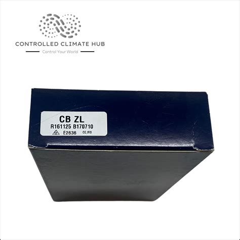Advantage Air Light Control Box Cbzl Controlled Climate Hub