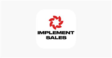 Implement Sales On The App Store