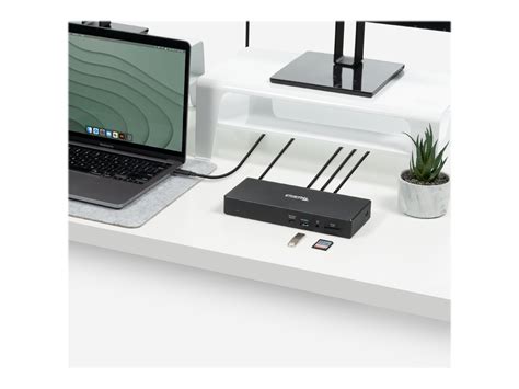 Plugable Docking Station Shi