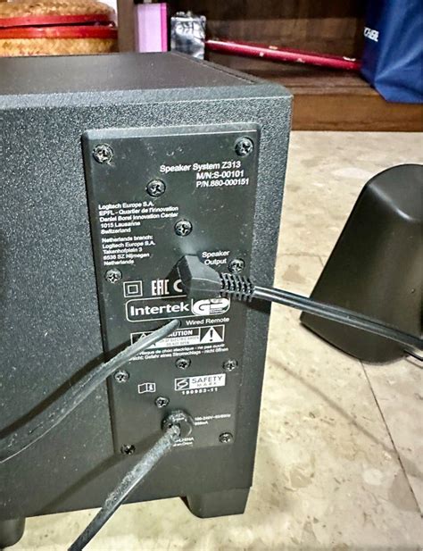 Logitech Speakers Audio Soundbars Speakers And Amplifiers On Carousell