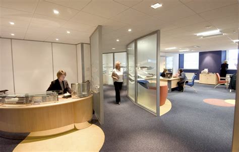 Partition Your Office In Style AW