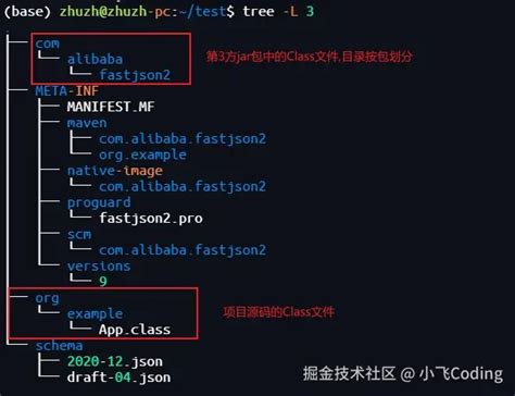 Java打包可执行jar文件的三种方式详解java软件编程 编程客栈