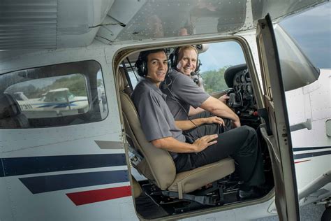 How To Become A Certificated Flight Instructor Cfi