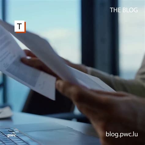 Pwc Luxembourg On Linkedin Esignature Digitaltransformation Businesssolutions Blog1min