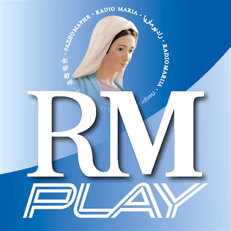 Radio Maria Play – Applications sur Google Play