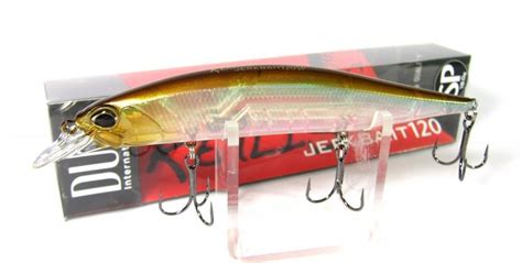 DUO REALIS JERKBAIT 110SP 11cm 16.2g - Monster-Bite.com