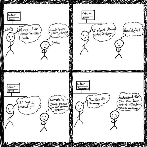 How A Senior Developer Can Benefit Your Programming Journey Jeromel
