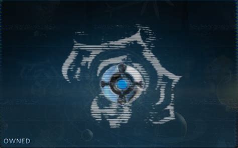 Clan Emblem Warframe Wiki