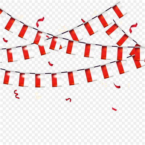 작은 폴란드 깃발을 흔들며 깃발 배너 클립 아트 설레다 폴란드 Png 일러스트 및 벡터 에 대한 무료 다운로드 Pngtree