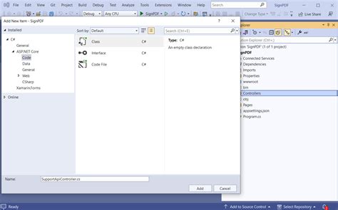 How To Sign Pdf Documents In Javascript Using A Client Side Api