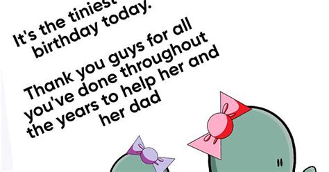 Its My Daughters Birthday Today 11 Years Have Gone By So Fast