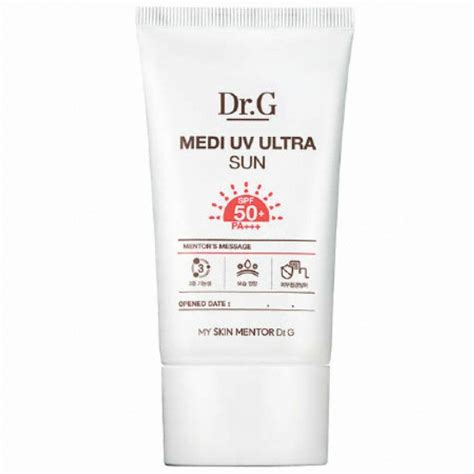 닥터지 메디 Uv 울트라 선 50ml 2개 에누리 가격비교